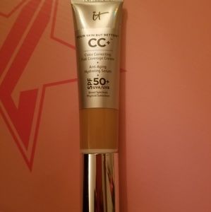 it cosmetics | Makeup | It Cc Foundation | Poshmark
